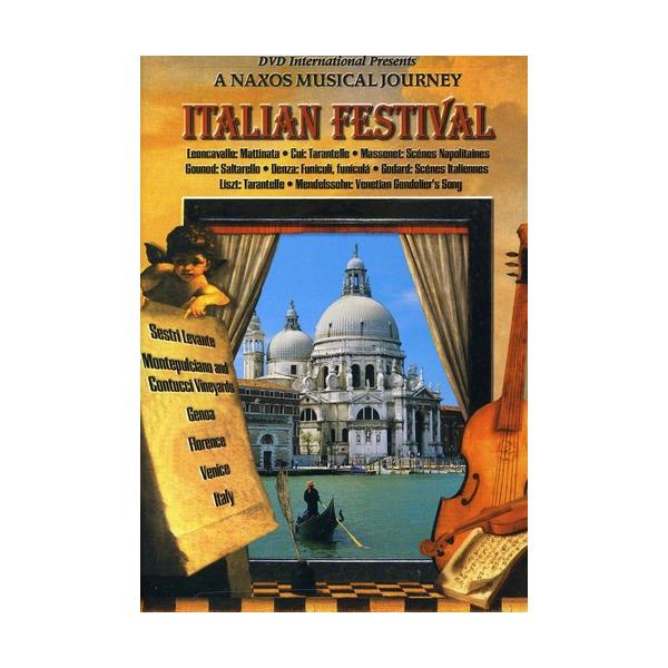 こちらのＤＶＤは輸入盤ＤＶＤですがリージョン＝ＡＬＬですので国内製ＤＶＤプレイヤーでも視聴可能です。種別：DIGITAL VIDEO DISCジャンル：Classical VideoMusic Video (Concert/Performa...