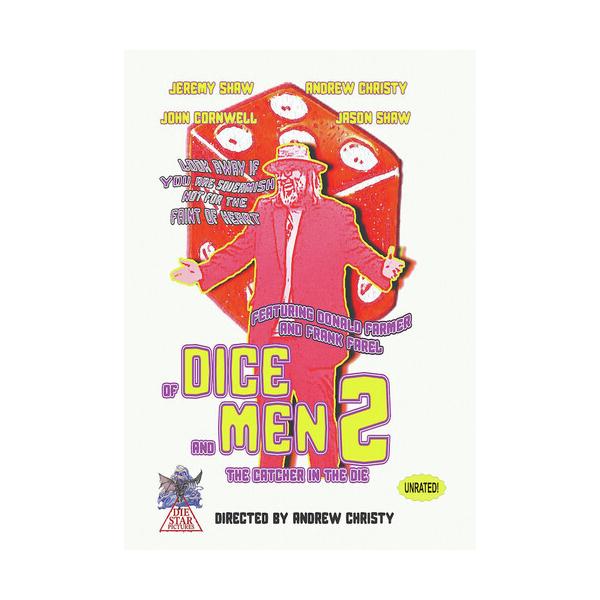 【発売日：2025年11月04日】こちらのＤＶＤは輸入盤ＤＶＤです。リージョン＝フリーのＤＶＤプレイヤーでない場合、再生できない可能性があります。YAHOOショッピングではリージョン＝フリーのＤＶＤプレイヤーもお取り扱いしております。ジャン...