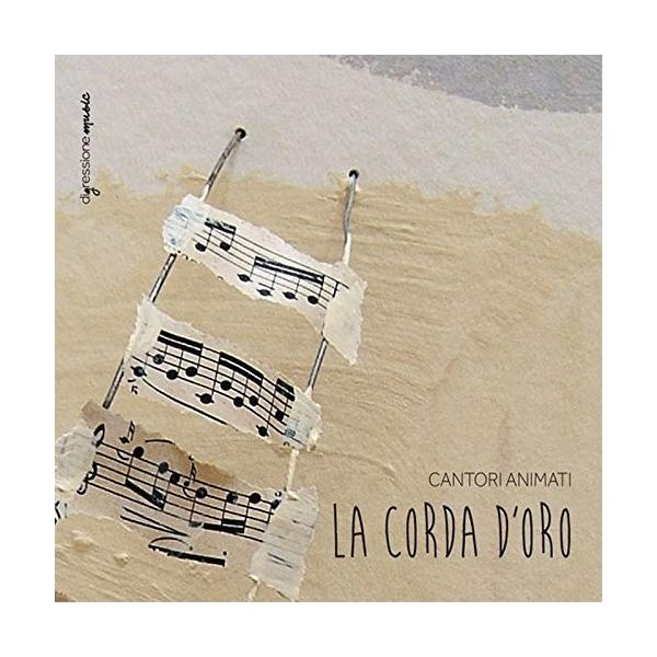 2017/3/17 発売輸入盤レーベル：DIGRESSIONE MUSIC収録曲：