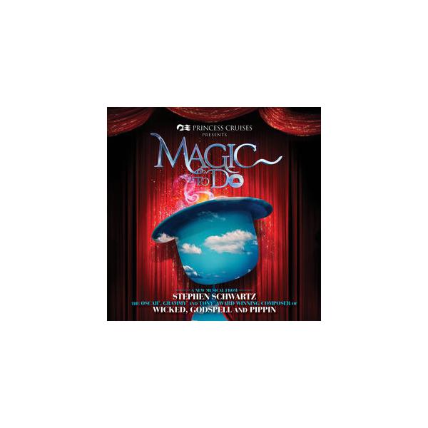 2016/9/9 発売輸入盤レーベル：DMI RECORDS収録曲：(ミュージカル)