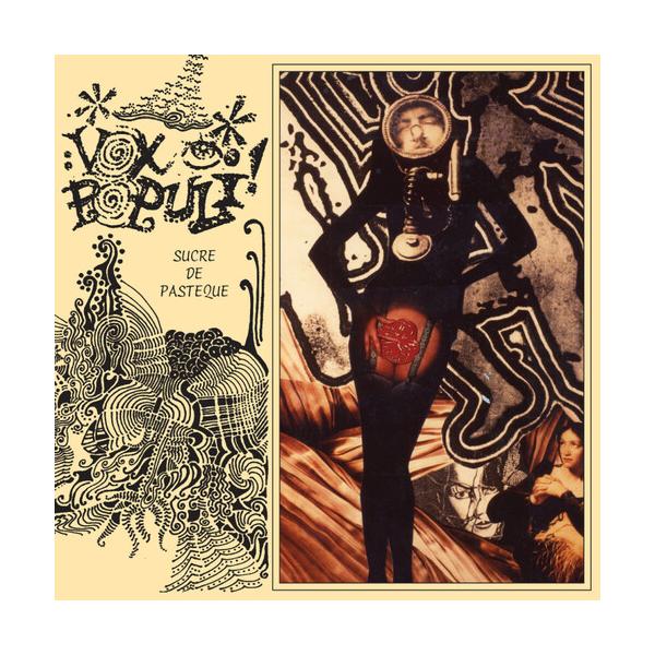 【発売日：2025年12月12日】こちらの商品は輸入盤のため、稀にジャケットに多少のスレや角にシワがある場合がございます。2025/12/12 発売輸入盤レーベル：DARK DESCENT収録曲：