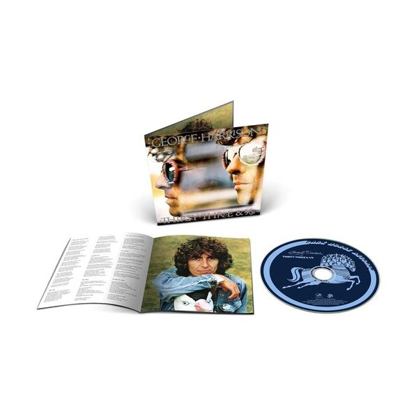 【発売日：2025年10月24日】2025/10/24 発売輸入盤レーベル：DARK HORSE RECORDS収録曲：
