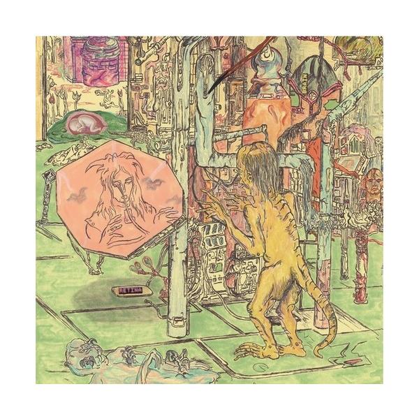 【発売日：2026年01月23日】こちらの商品は輸入盤のため、稀にジャケットに多少のスレや角にシワがある場合がございます。2026/1/23 発売輸入盤レーベル：DRUNKEN SAILOR RECS収録曲：