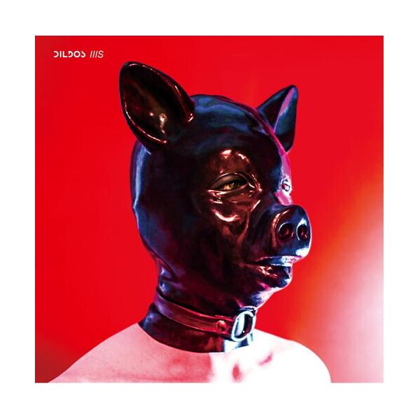 【発売日：2024年12月27日】2024/12/27 発売輸入盤レーベル： DILDOS収録曲：