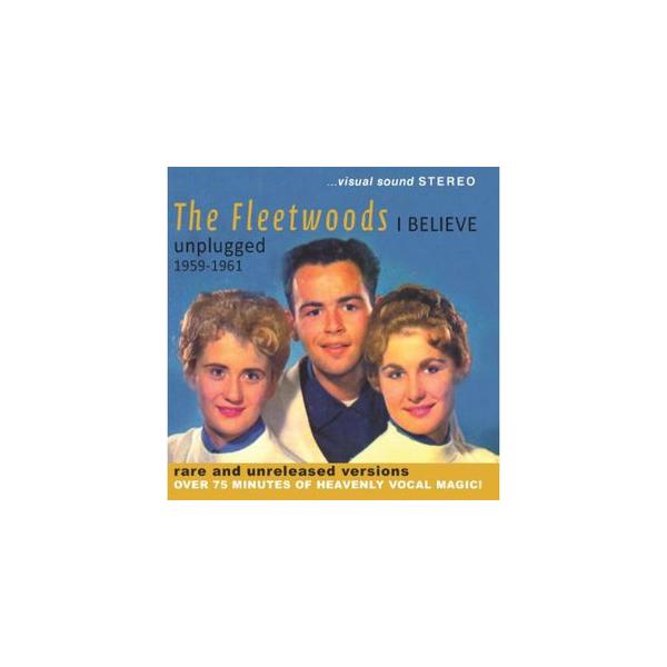 2015/10/16 発売輸入盤レーベル：DOLPHIN RECORDS収録曲：(フリートウッズ)