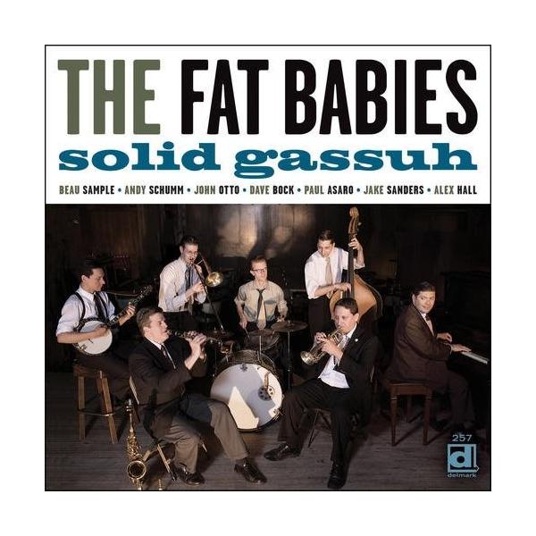 2016/10/21 発売輸入盤レーベル：DELMARK収録曲：