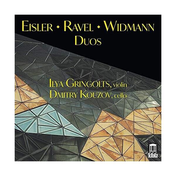 2019/9/6 発売輸入盤レーベル：DELOS RECORDS収録曲：