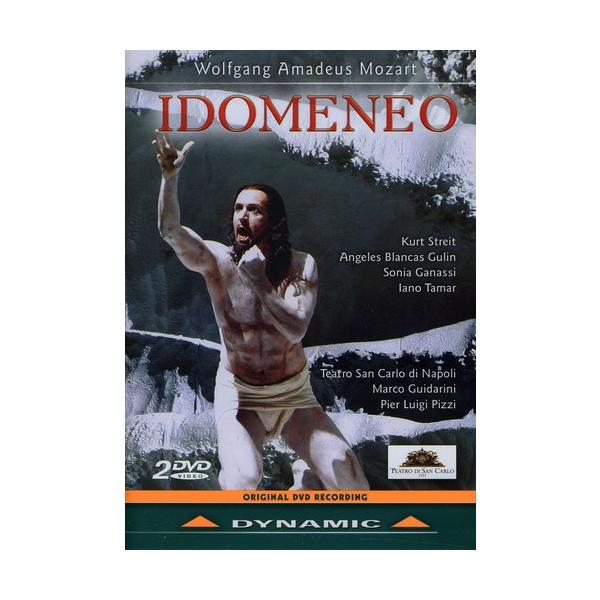 こちらのＤＶＤは輸入盤ＤＶＤですがリージョン＝ＡＬＬですので国内製ＤＶＤプレイヤーでも視聴可能です。種別：DIGITAL VIDEO DISCジャンル：Opera/Operetta Music Video (Concert/Performa...