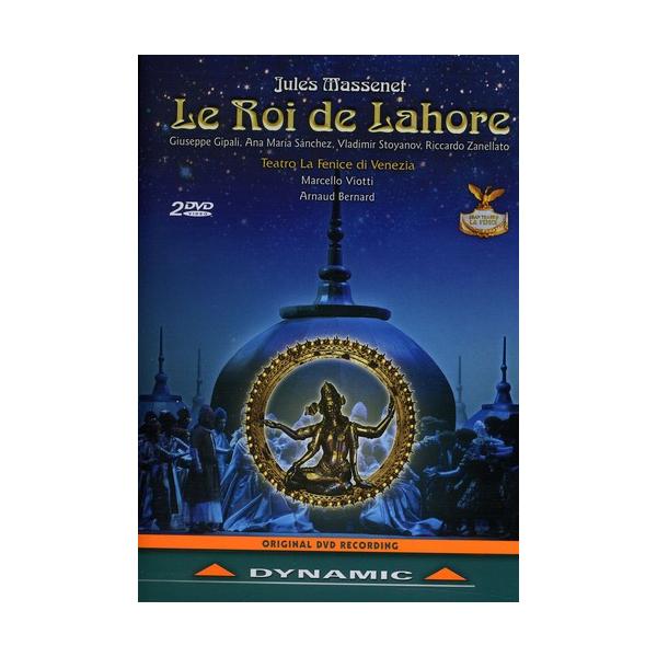 こちらのＤＶＤは輸入盤ＤＶＤですがリージョン＝ＡＬＬですので国内製ＤＶＤプレイヤーでも視聴可能です。種別：DIGITAL VIDEO DISCジャンル：Opera/Operetta Music Video (Concert/Performa...