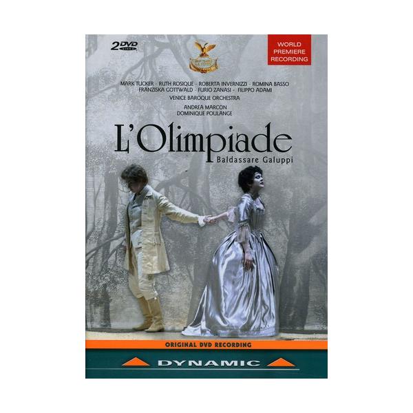 こちらのＤＶＤは輸入盤ＤＶＤですがリージョン＝ＡＬＬですので国内製ＤＶＤプレイヤーでも視聴可能です。種別：DIGITAL VIDEO DISCジャンル：Classical VideoMusic Video (Concert/Performa...