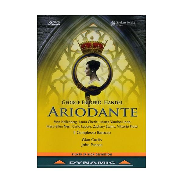 こちらのＤＶＤは輸入盤ＤＶＤですがリージョン＝ＡＬＬですので国内製ＤＶＤプレイヤーでも視聴可能です。種別：DIGITAL VIDEO DISCジャンル：Classical ComposersMusic Video (Concert/Perf...