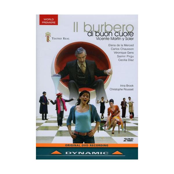 こちらのＤＶＤは輸入盤ＤＶＤですがリージョン＝ＡＬＬですので国内製ＤＶＤプレイヤーでも視聴可能です。種別：DIGITAL VIDEO DISCジャンル：Classical VideoMusic Video (Concert/Performa...