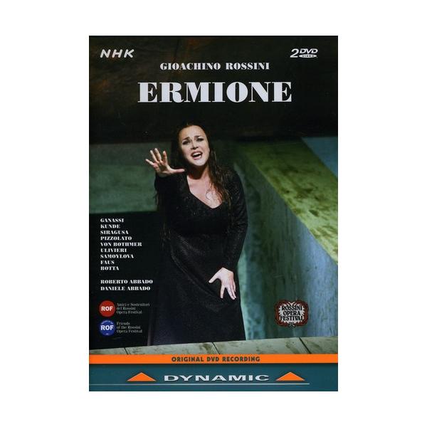 こちらのＤＶＤは輸入盤ＤＶＤですがリージョン＝ＡＬＬですので国内製ＤＶＤプレイヤーでも視聴可能です。種別：DIGITAL VIDEO DISCジャンル：Classical VideoMusic Video (Concert/Performa...