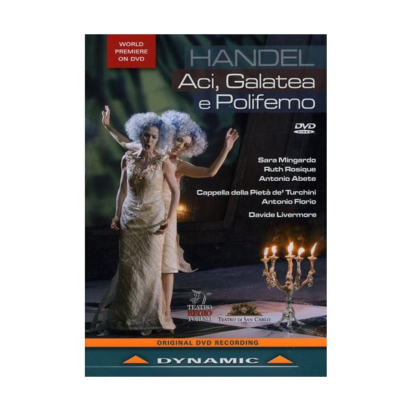 こちらのＤＶＤは輸入盤ＤＶＤですがリージョン＝ＡＬＬですので国内製ＤＶＤプレイヤーでも視聴可能です。種別：DIGITAL VIDEO DISCジャンル：Classical VideoMusic Video (Concert/Performa...