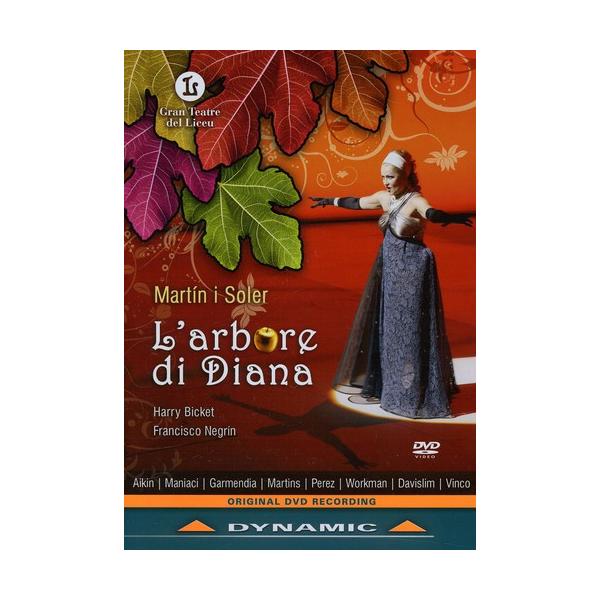 こちらのＤＶＤは輸入盤ＤＶＤですがリージョン＝ＡＬＬですので国内製ＤＶＤプレイヤーでも視聴可能です。種別：DIGITAL VIDEO DISCジャンル：Classical VideoMusic Video (Concert/Performa...