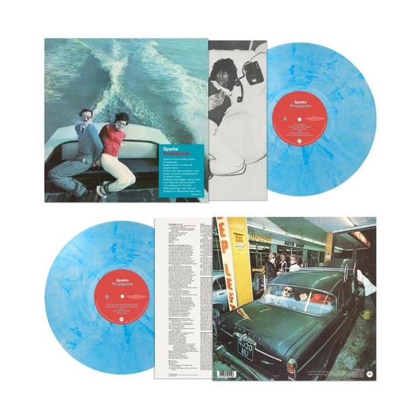 【発売日：2024年11月29日】こちらの商品は輸入盤のため、稀にジャケットに多少のスレや角にシワがある場合がございます。2024/11/29 発売輸入盤レーベル：DEMON RECORDS収録曲：