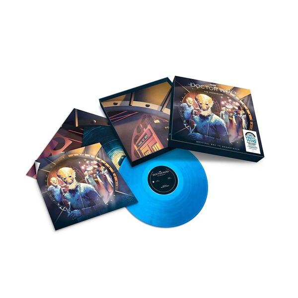 こちらの商品はUK盤のため、稀にジャケットに多少のスレや角にシワがある場合がございます。こちらの商品はネコポスでお届けできません。2022/7/22発売UK盤レーベル：DEMON/EDSEL収録曲：