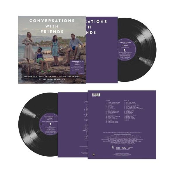 こちらの商品は輸入盤のため、稀にジャケットに多少のスレや角にシワがある場合がございます。こちらの商品はネコポスでお届けできません。2023/4/28 発売輸入盤レーベル：DEMON/EDSEL収録曲：