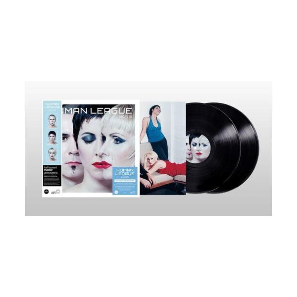 こちらの商品はＵＫ盤のため、稀にジャケットに多少のスレや角にシワがある場合がございます。こちらの商品はネコポスでお届けできません。2023/8/11発売ＵＫ盤レーベル：DEMON/EDSEL収録曲：Double 180gm vinyl LP...