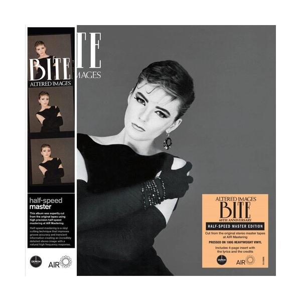 こちらの商品は輸入盤のため、稀にジャケットに多少のスレや角にシワがある場合がございます。こちらの商品はネコポスでお届けできません。2023/10/27 発売輸入盤レーベル： DEMON/EDSEL収録曲：