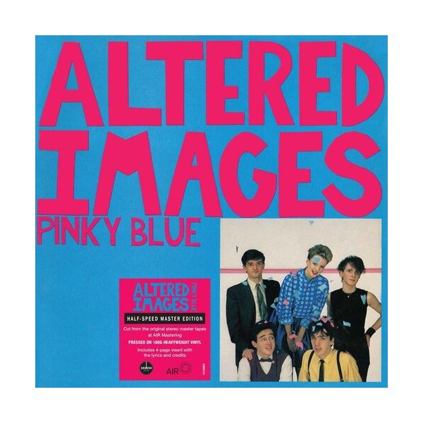 【発売日：2024年09月06日】こちらの商品はＵＫ盤のため、稀にジャケットに多少のスレや角にシワがある場合がございます。こちらの商品はネコポスでお届けできません。2024/09/06 発売ＵＫ盤レーベル：DEMON/EDSEL収録曲：