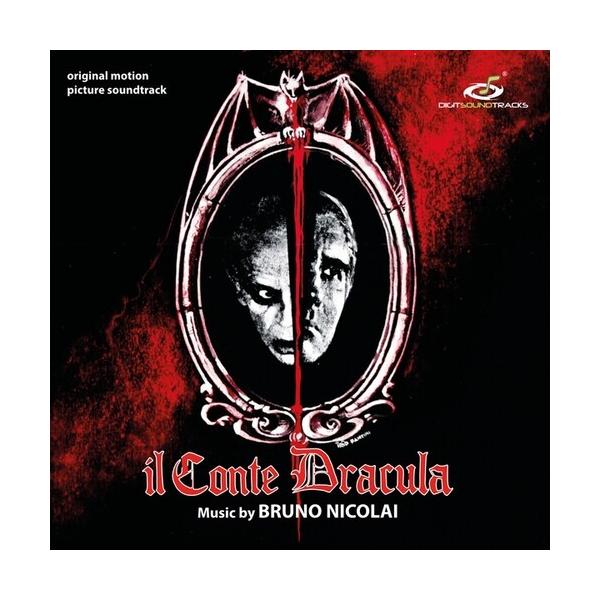 2022/10/14 発売イタリア盤レーベル： DIGITMOVIES収録曲： (サウンドトラック)