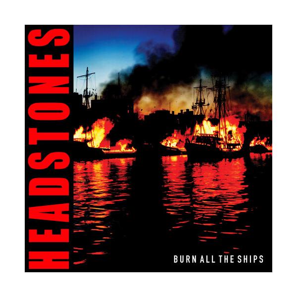 【発売日：2025年09月19日】2025/9/19 発売輸入盤レーベル：DINE ALONE RECORDS収録曲：