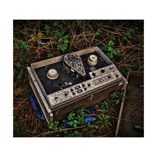 2015/11/6 発売輸入盤レーベル: DIN RECORDS収録曲：