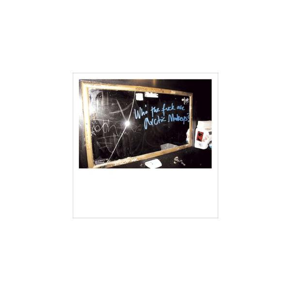 2014/10/7 発売輸入盤レーベル：DOMINO収録曲：1 The View from the Afternoon2 Cigarette Smoker Fiona3 Despair in the Departure Lounge4 No...