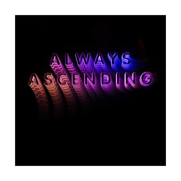 2018/2/9 発売輸入盤レーベル：DOMINO収録曲：1. Always Ascending2. Lazy Boy3. Paper Cages4. Finally5. The Academy Award6. Lois Lane7. Hu...