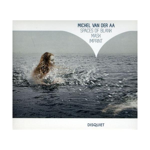 2012/2/14 発売輸入盤レーベル：DISQUIET MEDIA収録曲：