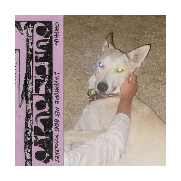 【発売日：2025年05月09日】こちらの商品は輸入盤のため、稀にジャケットに多少のスレや角にシワがある場合がございます。2025/5/9 発売輸入盤レーベル：DISQUES MAGNETIQUES収録曲：