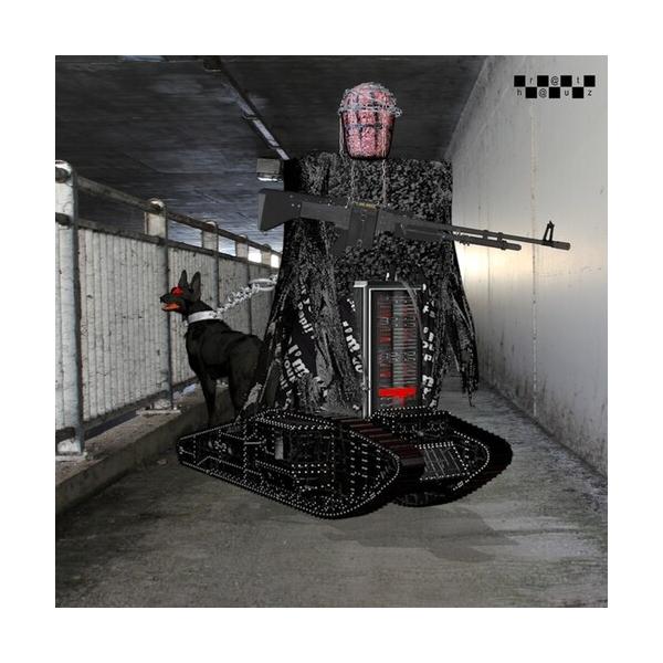 【発売日：2025年10月03日】こちらの商品は輸入盤のため、稀にジャケットに多少のスレや角にシワがある場合がございます。2025/10/3発売輸入盤レーベル：DROWNED BY LOCALS収録曲：