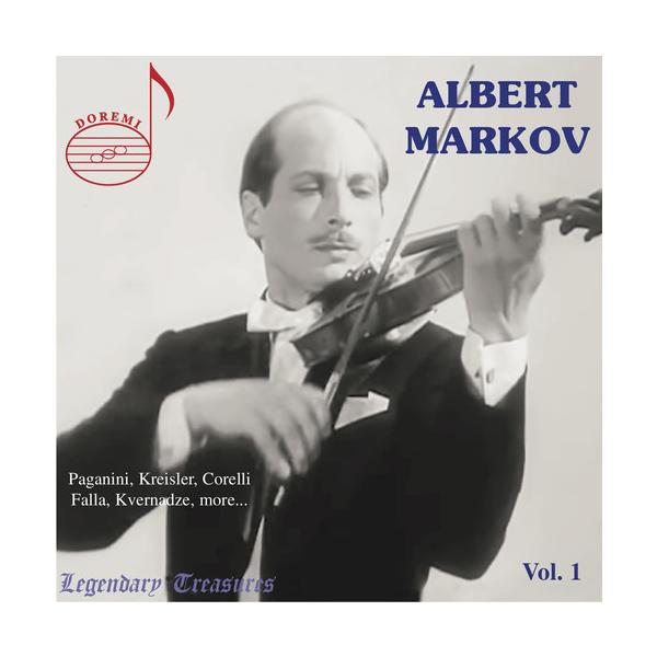 2018/11/16 発売輸入盤レーベル：DOREMI RECORDS収録曲：