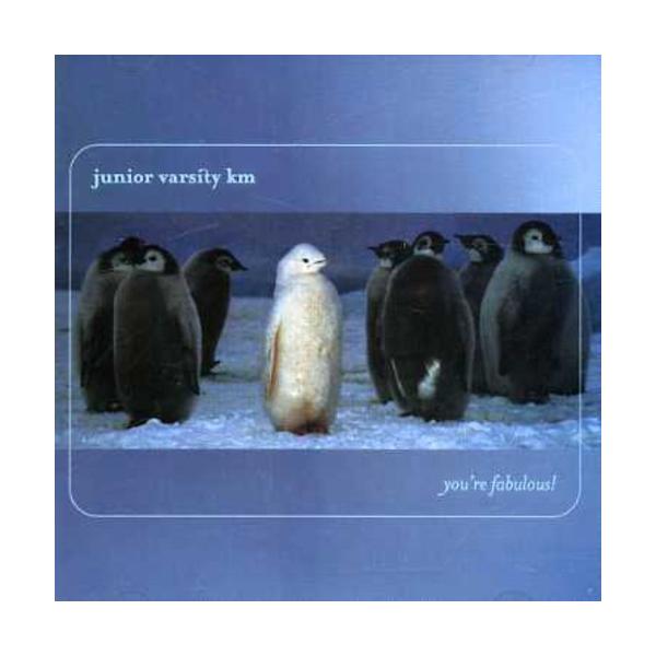 輸入盤収録曲：1 You're Fabulous (LP Version)2 Imasu Ka?3 You're Fabulous (Paradise Mix)4 You're Fabulous (Minty Cut Mix)5 You'r...