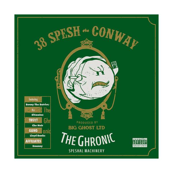 【発売日：2025年05月02日】こちらの商品は輸入盤のため、稀にジャケットに多少のスレや角にシワがある場合がございます。2025/5/2 発売輸入盤レーベル：DE RAP WINKEL収録曲：