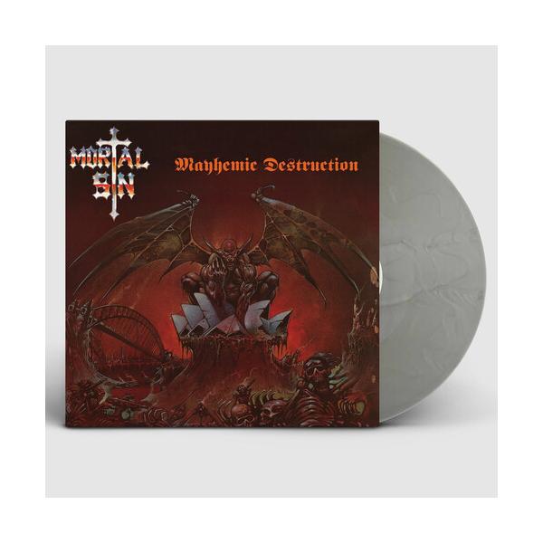 【発売日：2024年08月23日】こちらの商品はＵＫ盤のため、稀にジャケットに多少のスレや角にシワがある場合がございます。こちらの商品はネコポスでお届けできません。2024/08/23 発売ＵＫ盤レーベル：DISSONANCE収録曲：