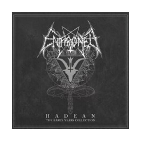 発売日: 2023/12/1ポーランド盤レーベル: Dissonance収録曲: 1.1 Prophecies of Pagan Fire (Intro)1.2 Deny the Holy Book of Lies1.3 Under the...