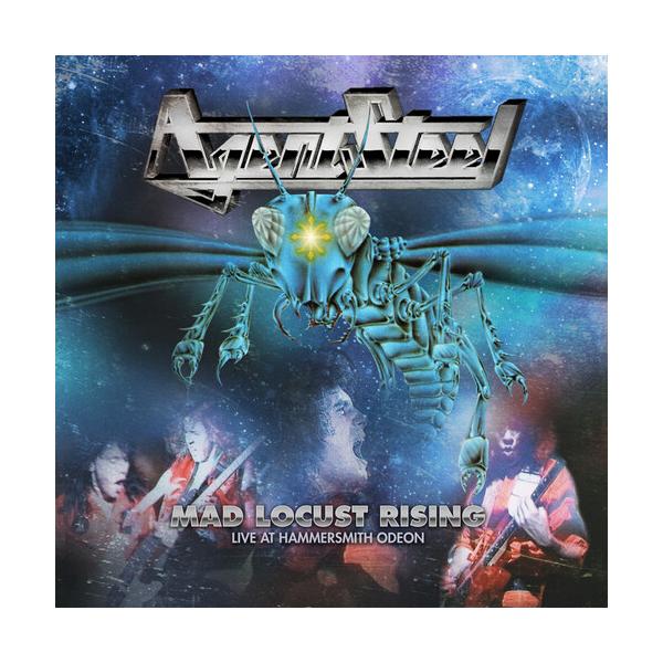 【発売日：2024年09月27日】2024/09/27 発売ＵＫ盤レーベル： DISSONANCE収録曲：