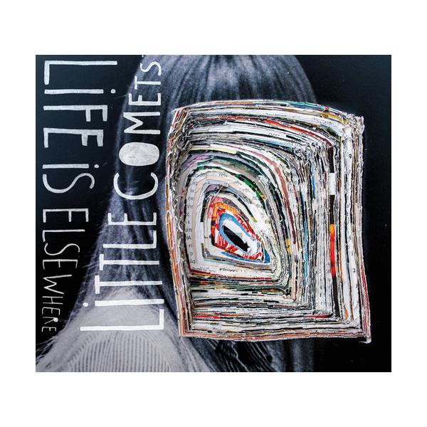 2013/8/20 発売輸入盤レーベル：DUALTONE MUSIC GROUP収録曲：(リトルコメッツ)