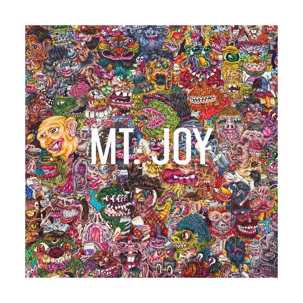 2018/3/2 発売輸入盤レーベル：DUALTONE MUSIC GROUP収録曲：