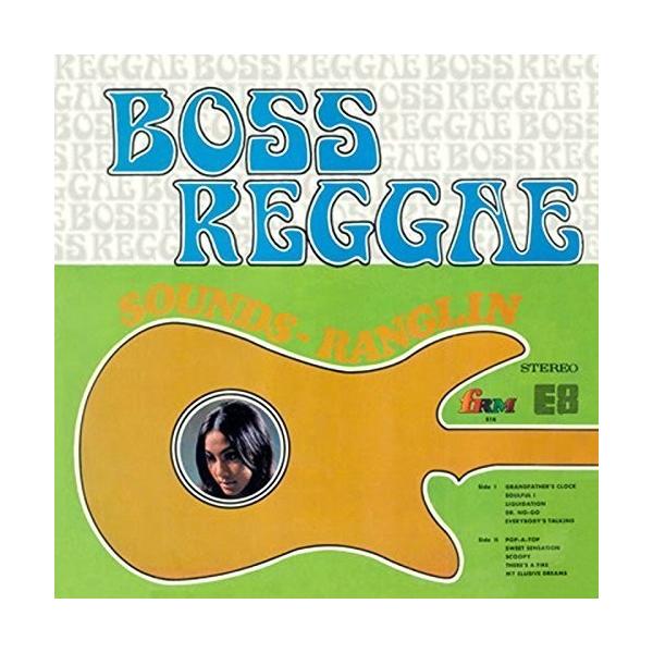 2016/5/6 発売輸入盤レーベル：DUBSTORE収録曲：