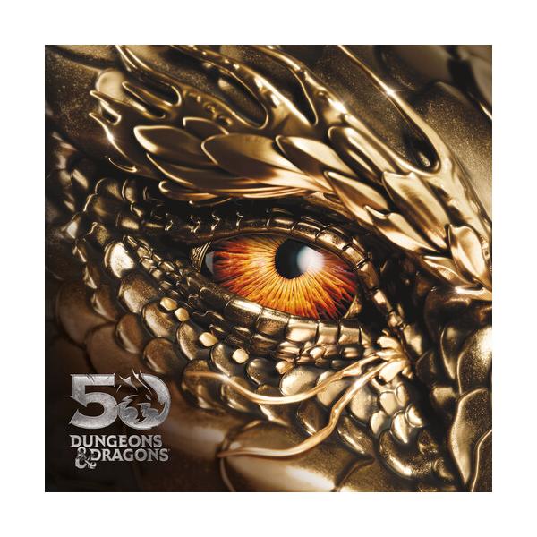 【発売日：2024年11月15日】こちらの商品は輸入盤のため、稀にジャケットに多少のスレや角にシワがある場合がございます。2024/11/15 発売輸入盤レーベル：DUNGEONS &amp; DRAGONS収録曲：