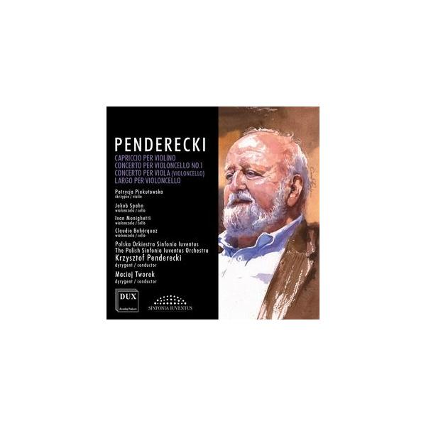 2016/6/24 発売輸入盤レーベル：DUX RECORDING PROD.収録曲：