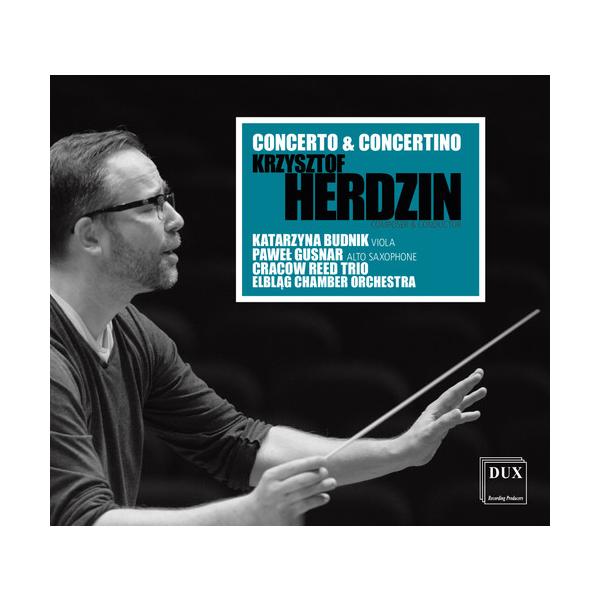 2019/1/4 発売輸入盤レーベル：DUX RECORDING PROD.収録曲：