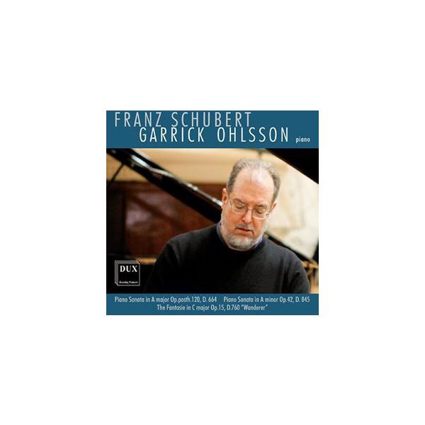 2014/7/8 発売輸入盤レーベル：DUX RECORDING PROD.収録曲：