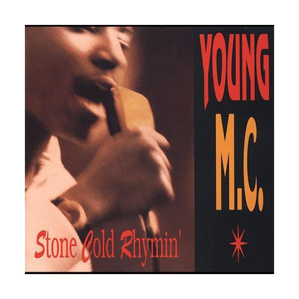 輸入盤収録曲：1. I Come Off (4:04) (90/75)2. Principal's Office (4:14) (90/33)3. Bust a Move (4:23) (89/7)4. Non Stop (3:26)5. ...