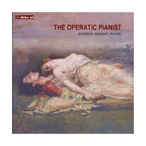 2014/3/25 発売輸入盤レーベル：DIVINE ART収録曲：