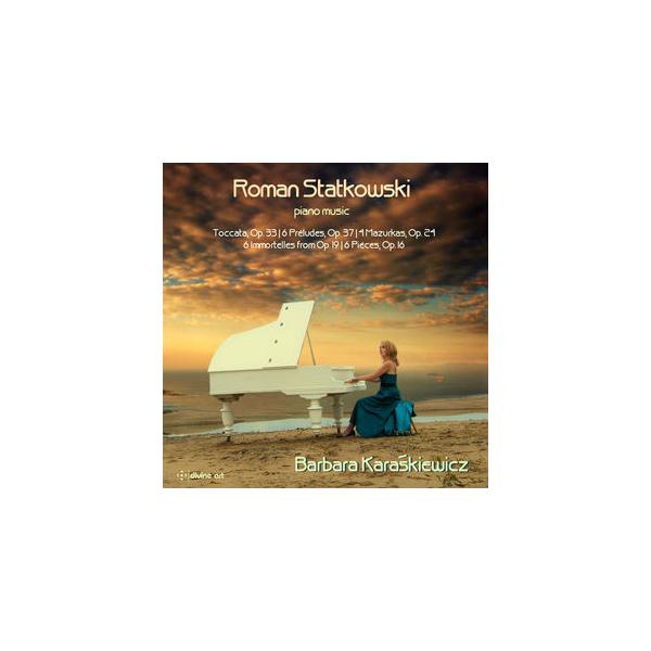 2015/9/11 発売輸入盤レーベル：DIVINE ART収録曲：