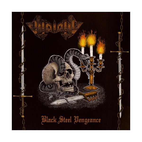 【発売日：2025年03月21日】こちらの商品は輸入盤のため、稀にジャケットに多少のスレや角にシワがある場合がございます。2025/3/21 発売輸入盤レーベル：DYING VICTIM PRODUCT収録曲：